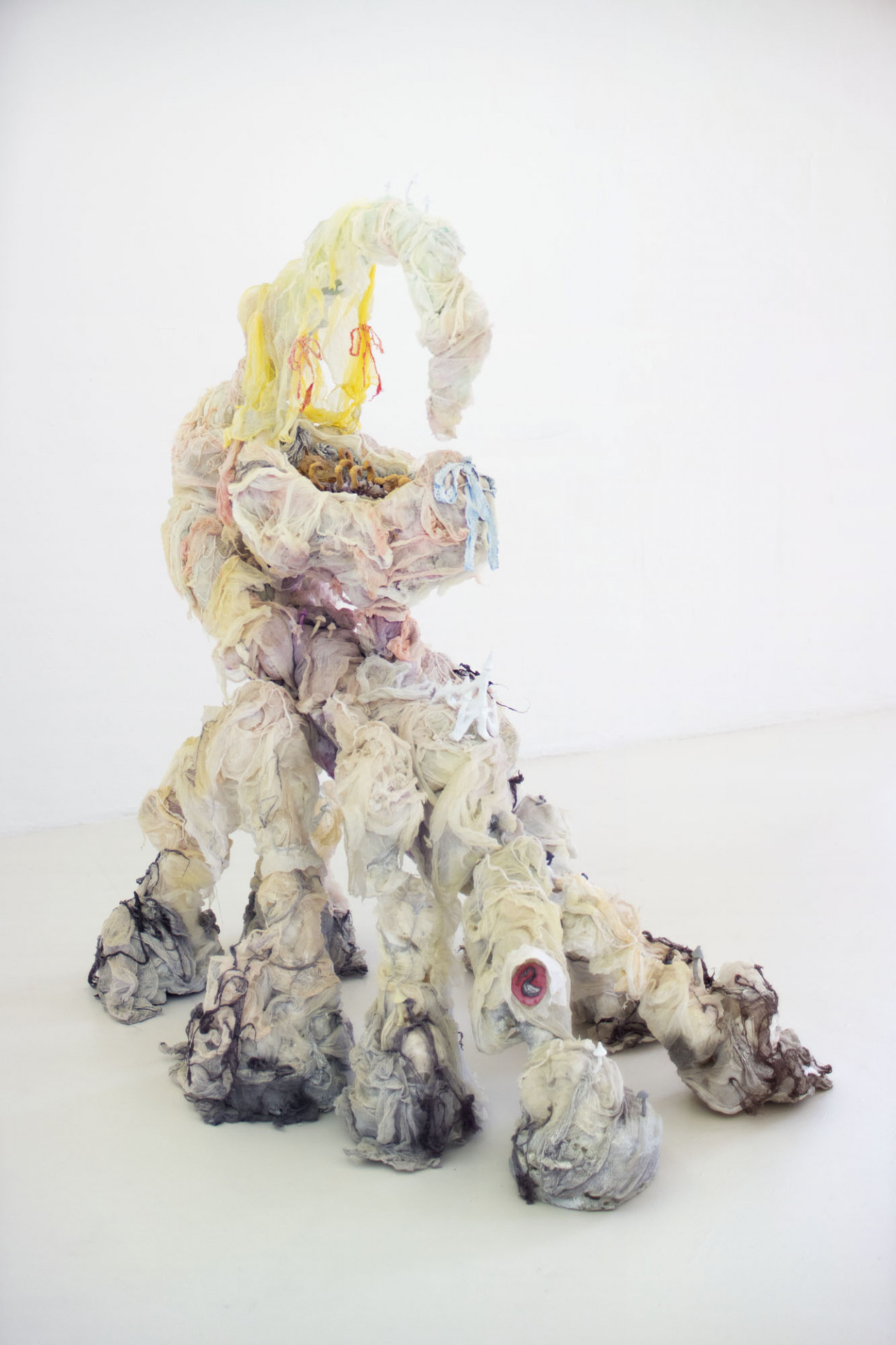 The Community | Anna Slama & Marek Delong