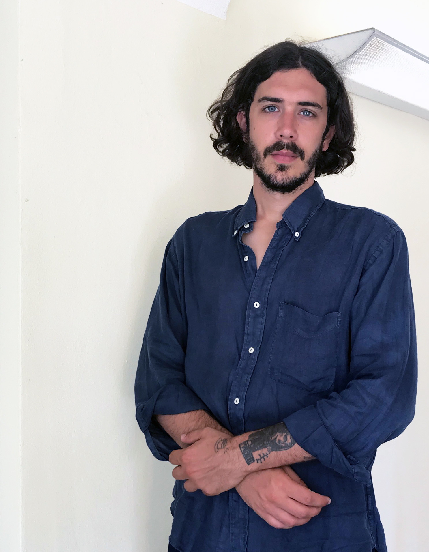 The Community | Francesco Snote