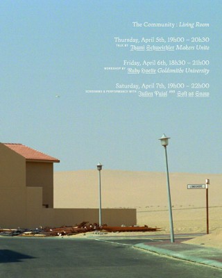 The Community | The Community : Living Room