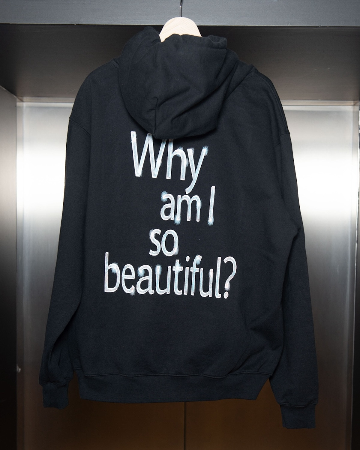 The Community | Parker Ito with The Community “Why am I so beautiful ...