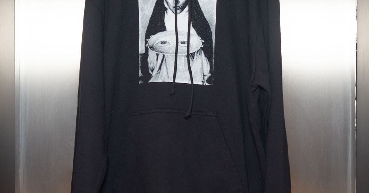 The Community | Parker Ito with The Community “Why am I so beautiful ...